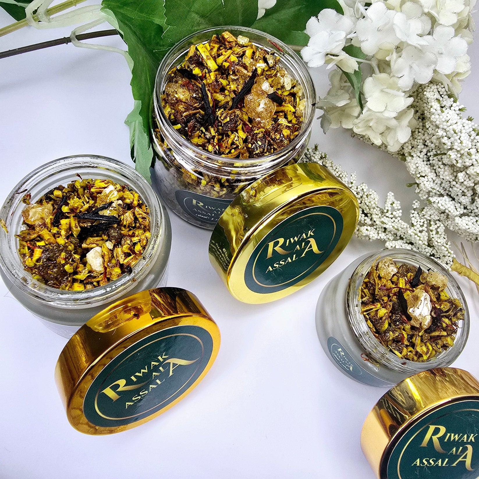 Sarghina Royale- Al Assala – Riwak Al Assala