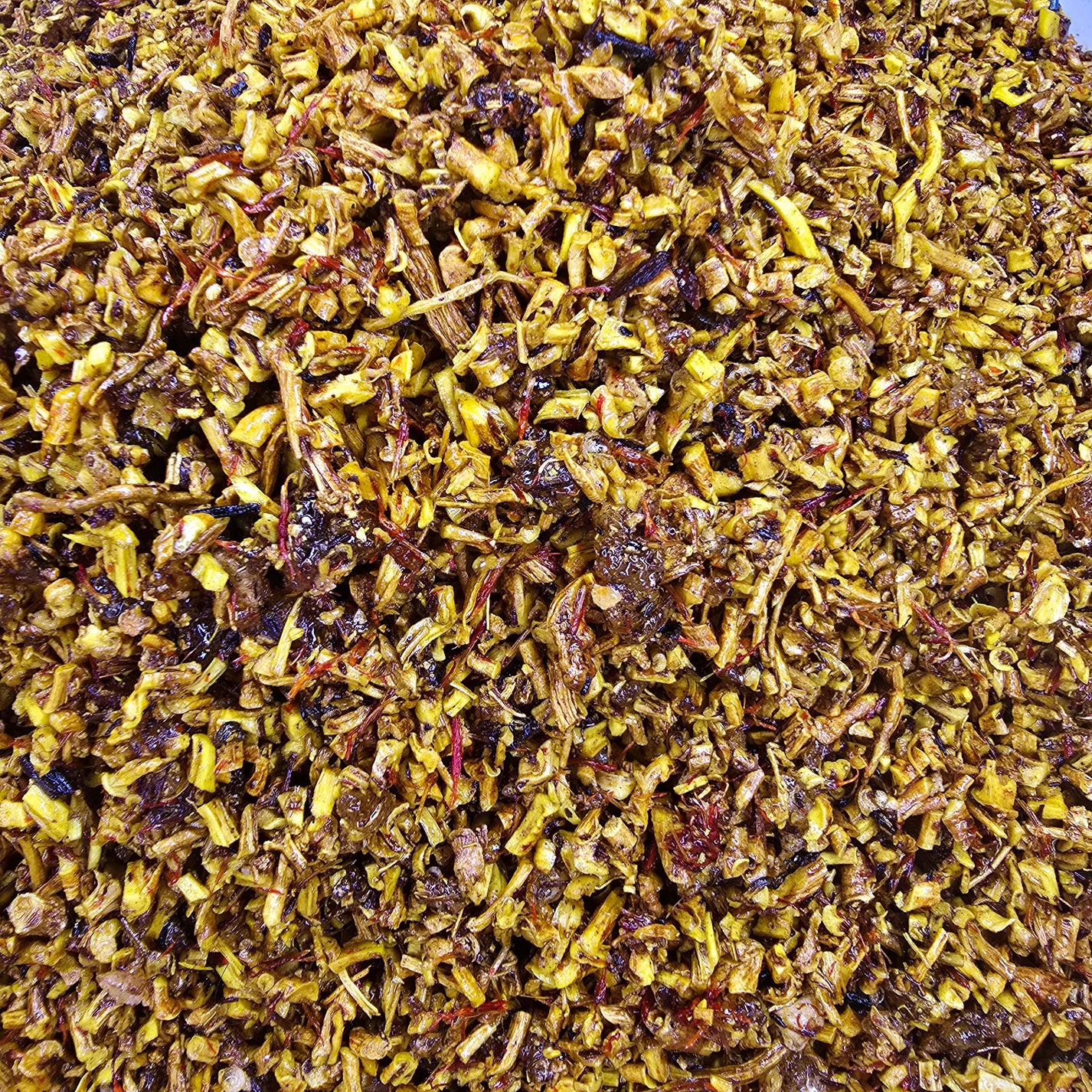 Sarghina Royale- Al Assala – Riwak Al Assala