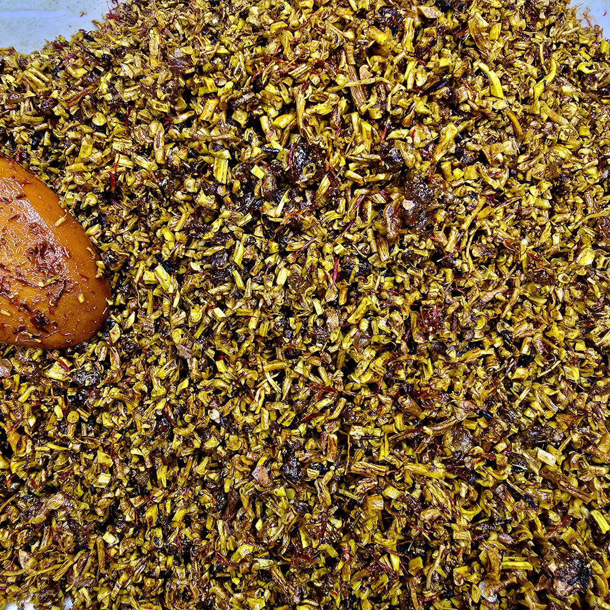 Sarghina Royale- Al Assala – Riwak Al Assala